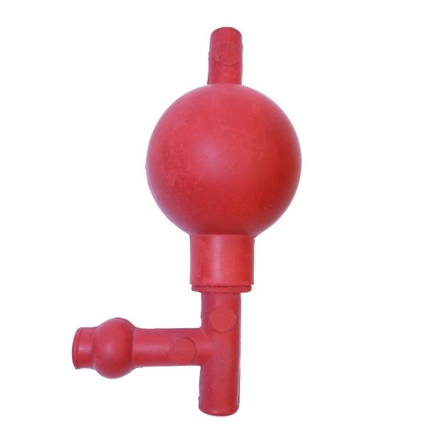 Propipeta 2PIEZAS 3 vías entrada universal