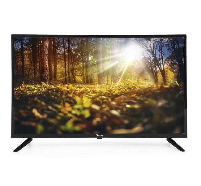 TV SPELER 32 PULGADAS SMART TV HD LED SP-LED32M