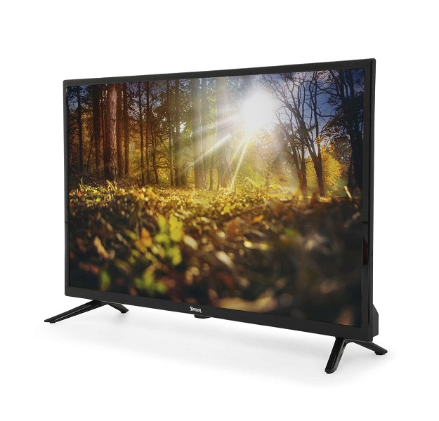 TV SPELER 32 PULGADAS SMART TV HD LED SP-LED32M