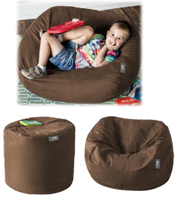 Puff Kids Cloud - Basic Puff