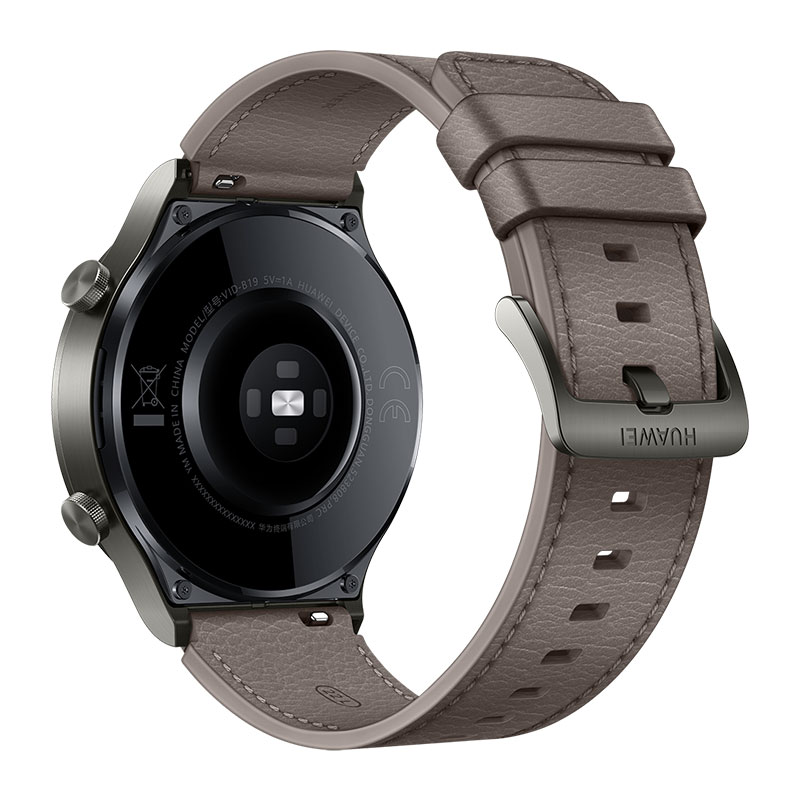 Accesorio HUAWEI WATCH GT 2 PRO GRIS Telcel