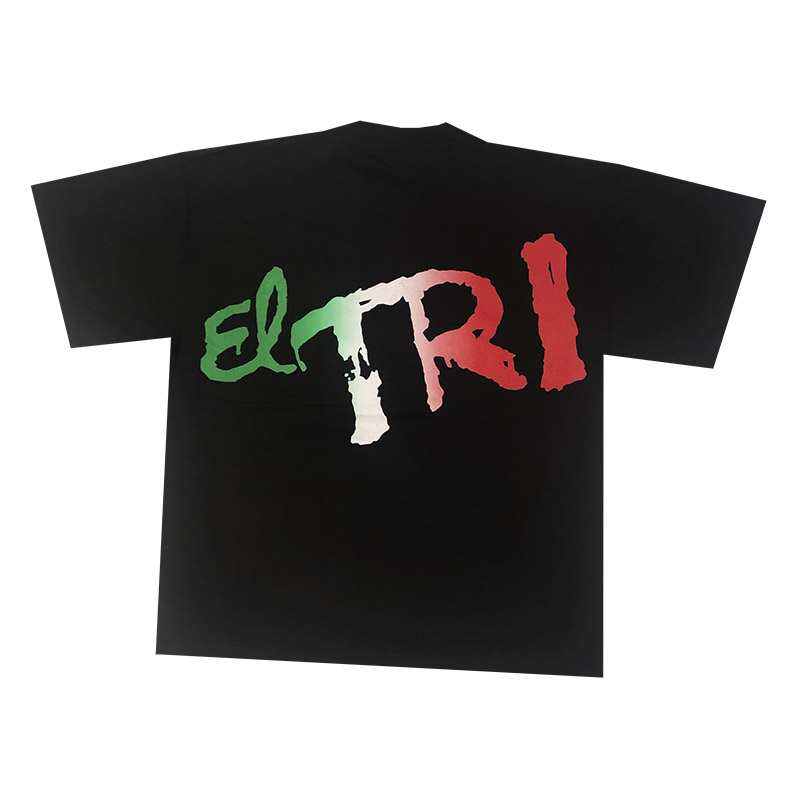 PLAYERA EL TRI AMPHITHEATRE
