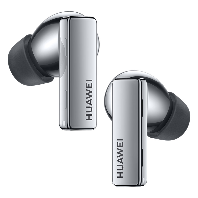 Accesorio HUAWEI FREEBUDS PRO GRIS Telcel