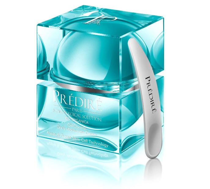 Crema Facial Humectante Control De Acné Prédiré 40ml