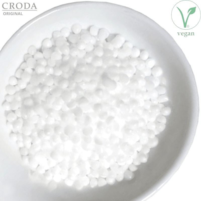 Polawax Cera Emulsionante Espesante Vegetal Cosmética Natural Vegana ...