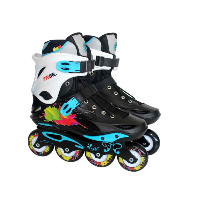 PATINES EN LINEA FREESTYLE FS-M1 SPLASH