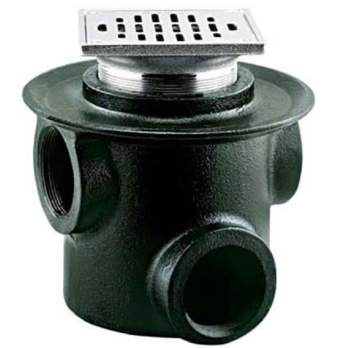 Coladera 1342-35CH Helvex