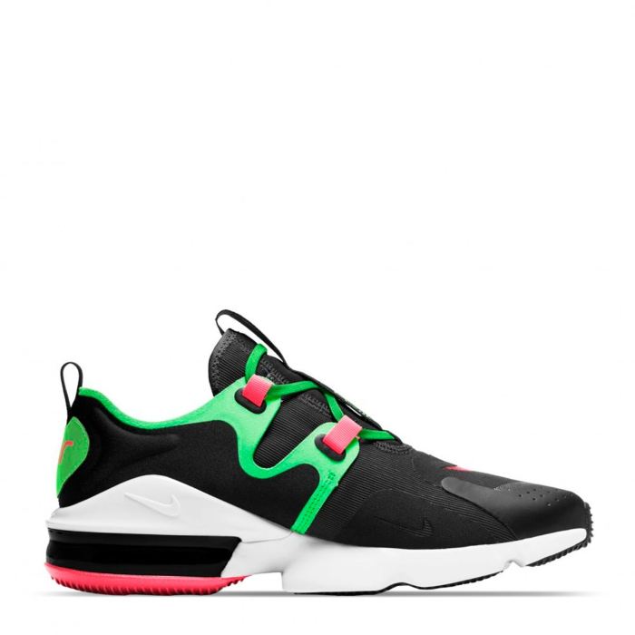 TENIS NIKE MODELO BQ3999-010 PARA HOMBRE