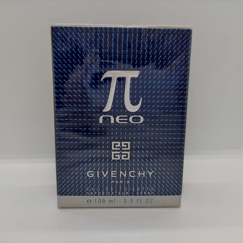 Pi Neo de Givenchy Caballero de 100 ml