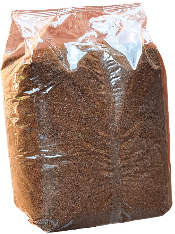 Café Molido 454 gr Crivelli de Cordoba Veracruz Ecológico para expor