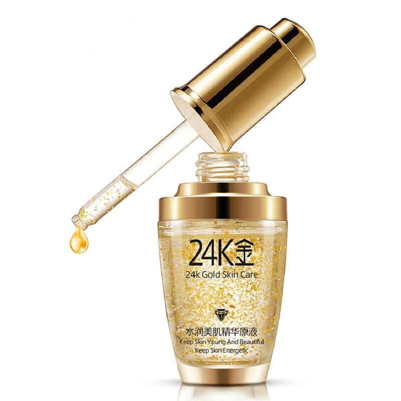 Colágeno 24k Anti Edad Arrugas Rejuvenece Limpiador Facial