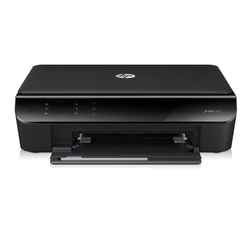 Impresora HP Envy 4500 Wireless Color