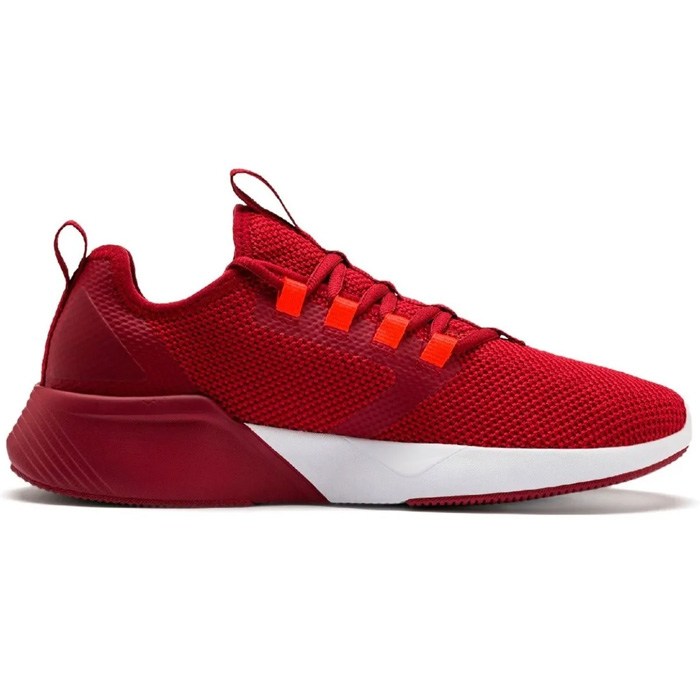 Tenis Hombre Puma Retaliate Rojo 19234006