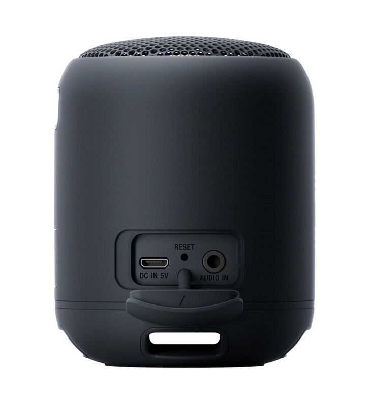 Sony Bocina Inalámbrica Bluetooth SRS-XB12 Larga duración de baterí