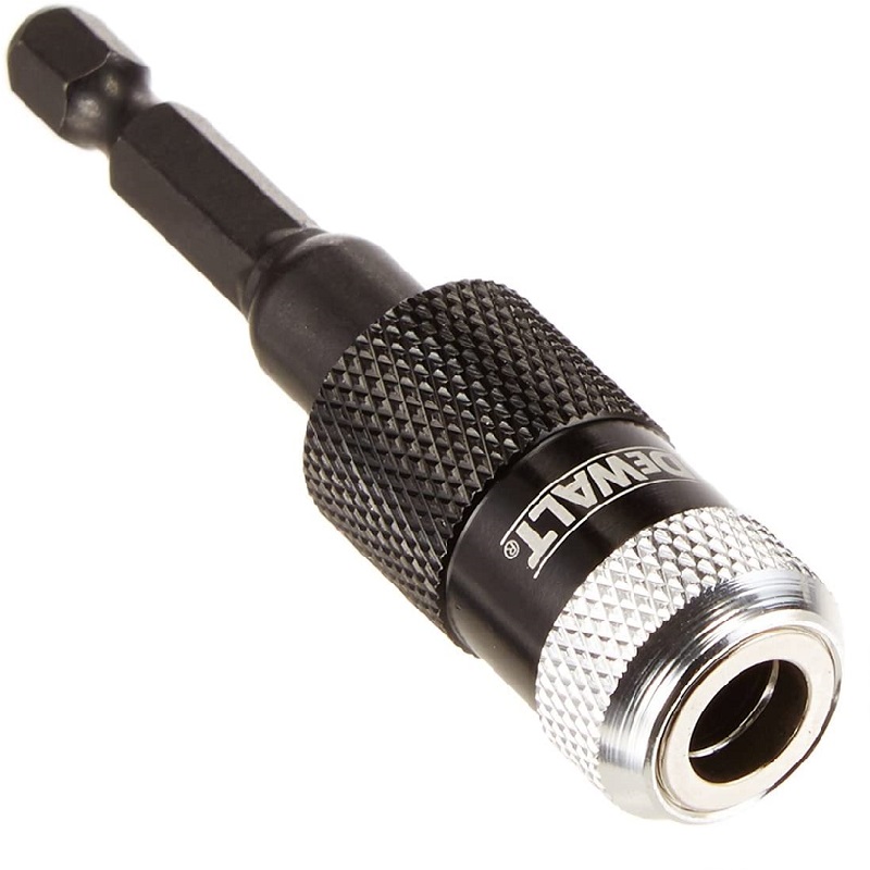 Sujetador De Puntas Para Destornillador Dewalt Dw2507
