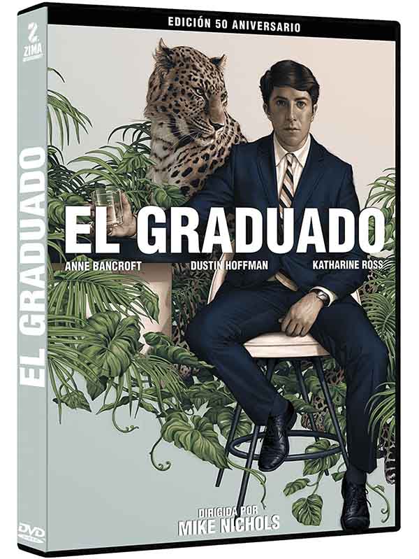 EL GRADUADO