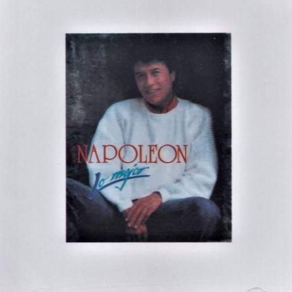 CD Napoleón ~ Lo mejor