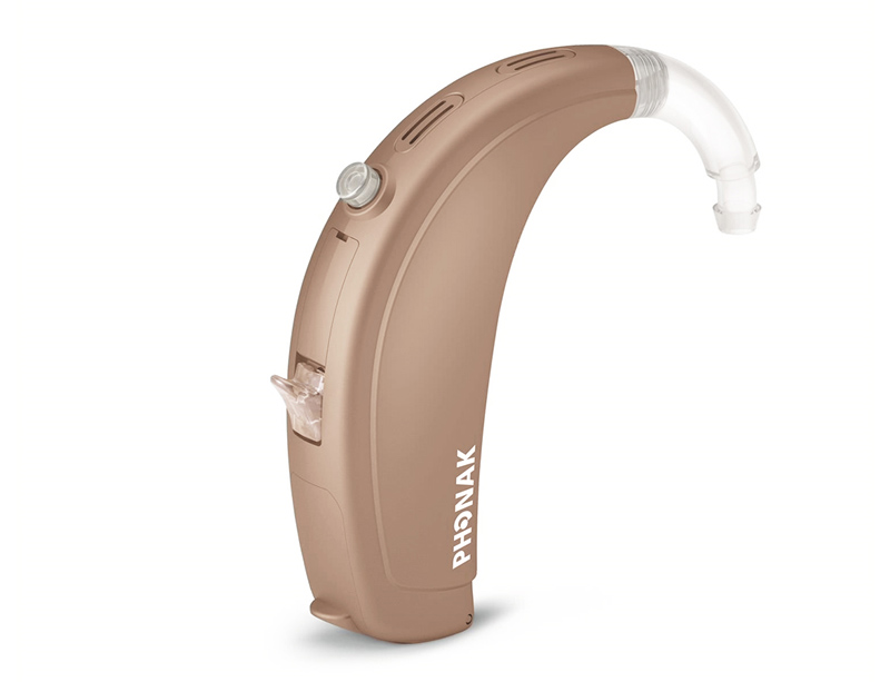 Auxiliar Auditivo Phonak Baseo Q15-M