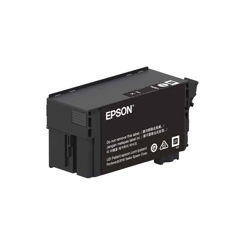 CARTUCHO EPSON ULTRACROME XD2 T40W T3170/T5170(PLOTTER) T40W320-AL ...
