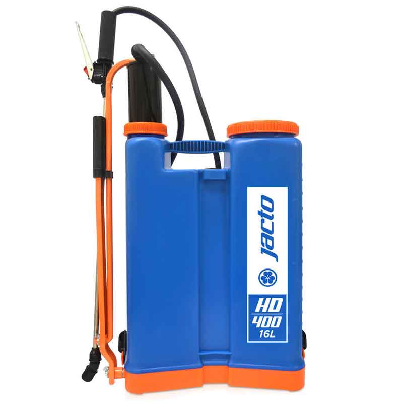 Jacto HD 400 Fumigadora Full 16 litros