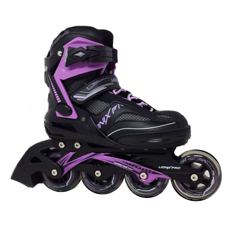 Patines En Linea Lionix Pro