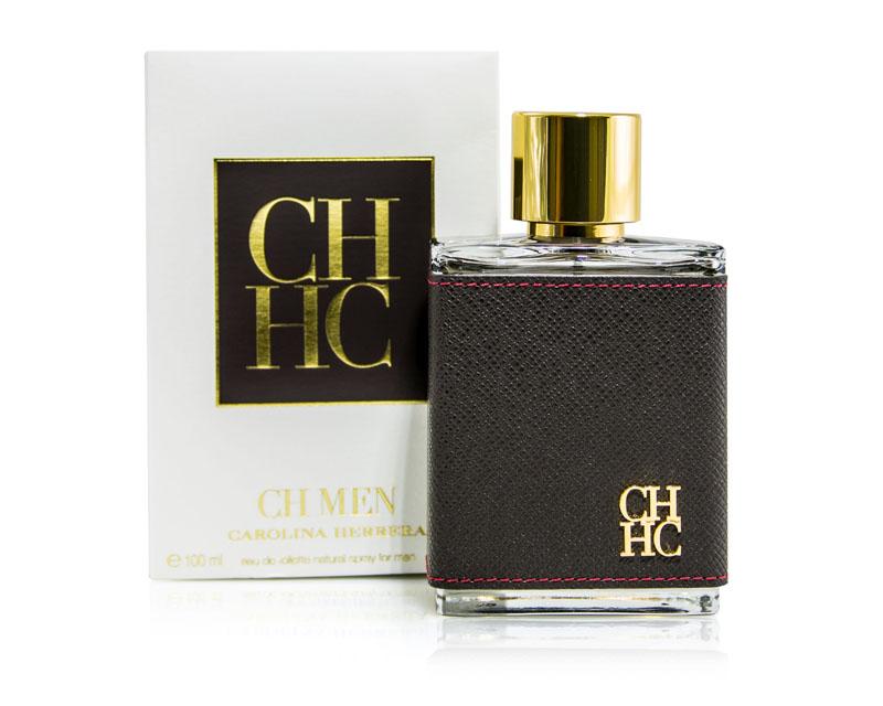 Carolina Herrera CH Men 100ml edt