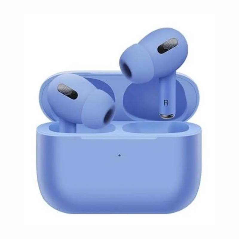 Audifonos Manos Libres Bluetooth Inpods Pro I13 Tws Touch Rosa