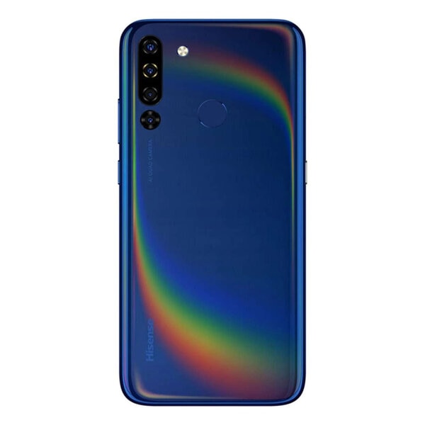 HISENSE H40 LITE 64GB AZUL