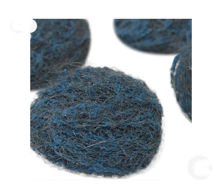 fibra 3m scotch brite mas jabon 4pz