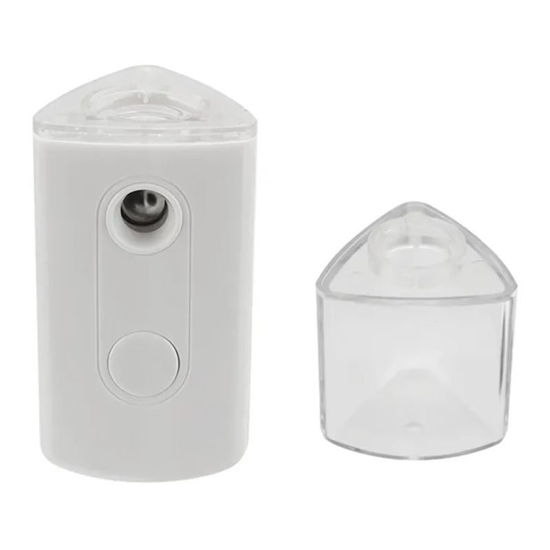 Nano Mister Vaporizador Humidificador Portátil Multiuso Vaporizador ...