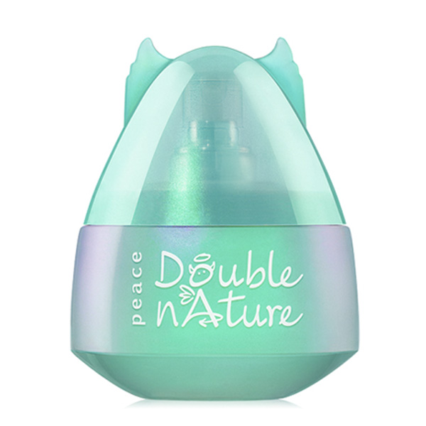 Double Nature Peace Eau de Toilette by Jafra