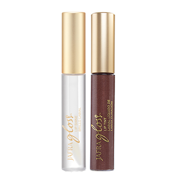 Labial Líquido Indeleble Cocoa+ Brillo by Jafra