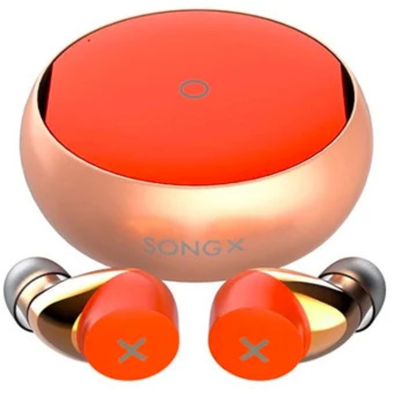 Audifonos Bluetooth SONG X TWS