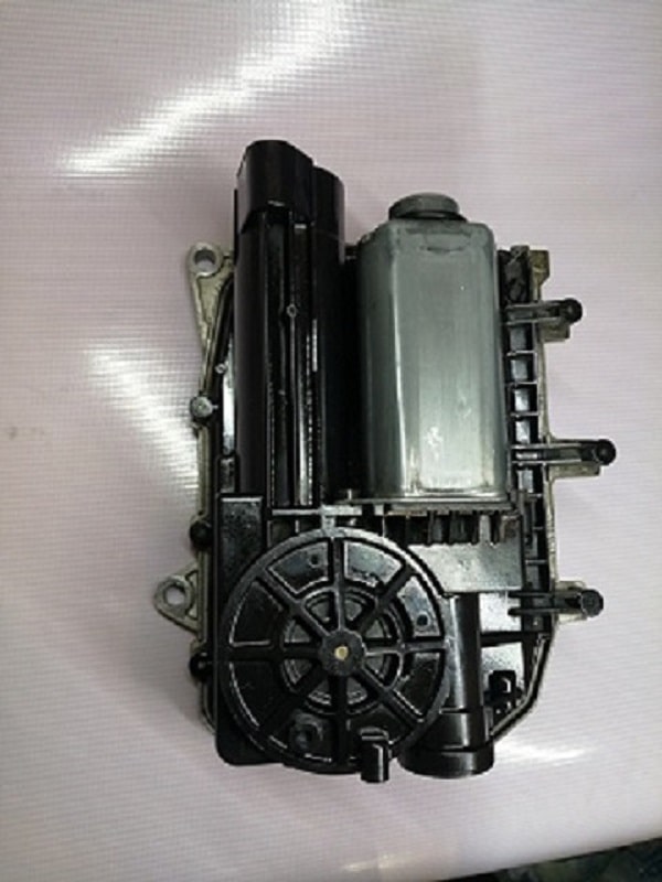 MODULO EASYTRONIC