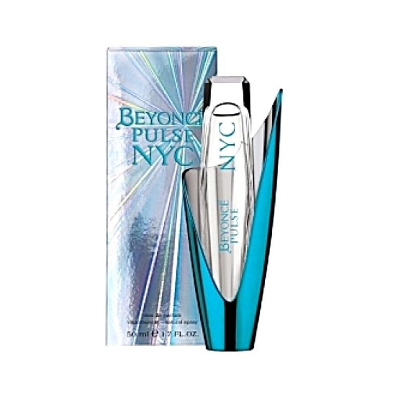 BEYONCE PULSE NYC 100 ML