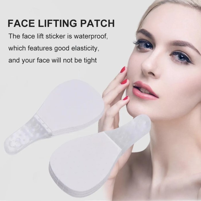 Reductor De Papada Y Efecto Lifting Facial