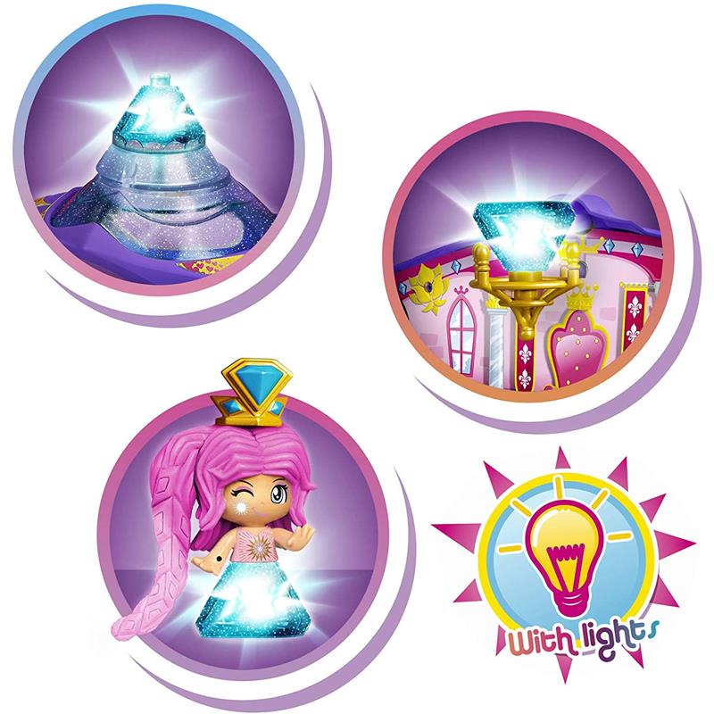 Pinypon Queens Carriage Carroza de Reinas