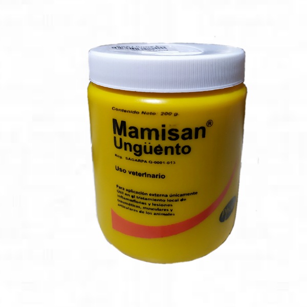 MAMISAN GRANDE 200 GR