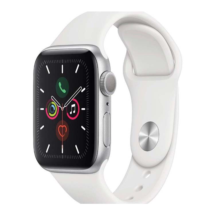 Smartwatch Reloj Inteligente Ft80 Llamadas Y Música Blanco