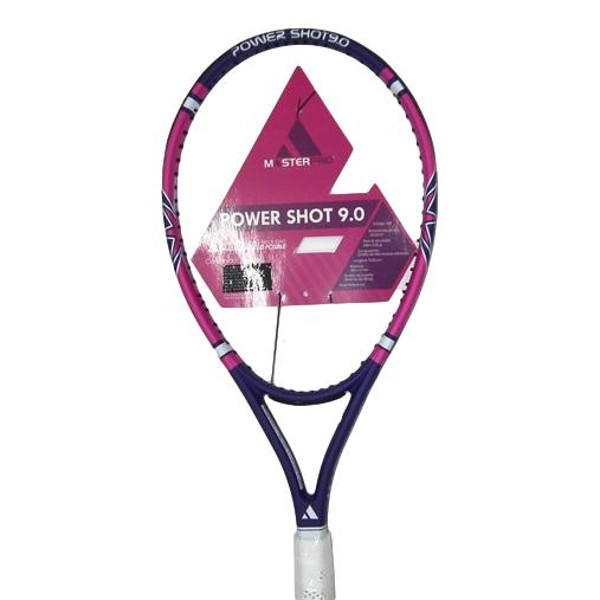Raqueta de Frontenis Master Pro 9.0 Power Shot