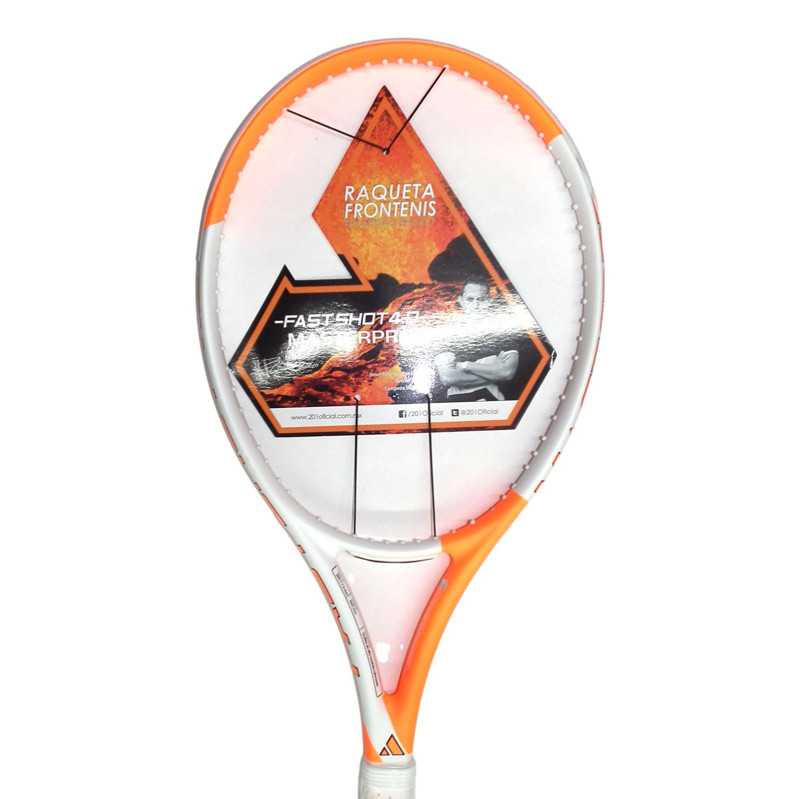 Raqueta de Frontenis Master Pro 4.0 Fast Shot