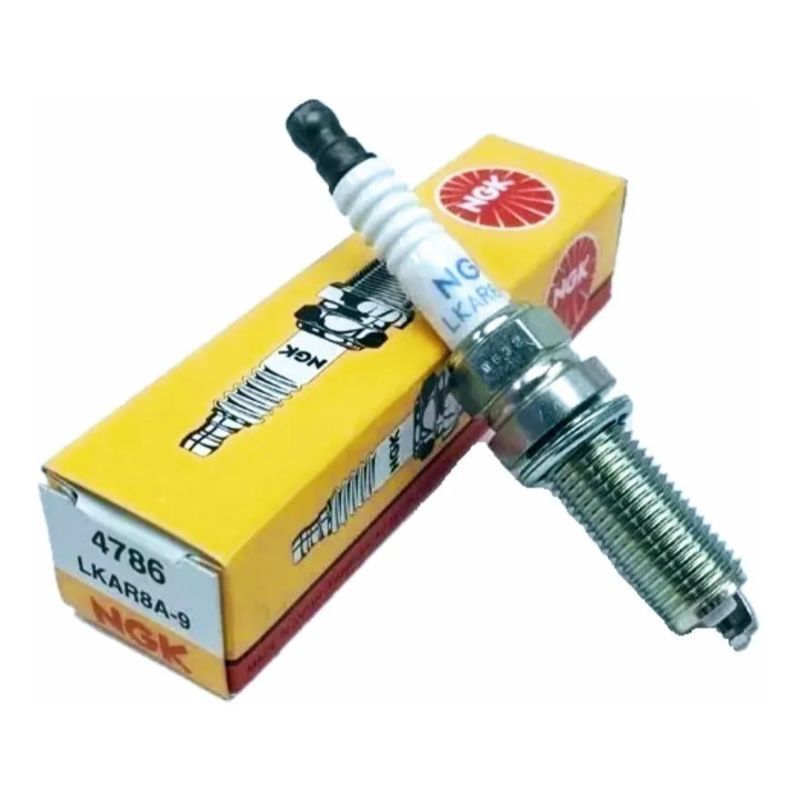 Bujía Lkar8a-9 Ngk Original