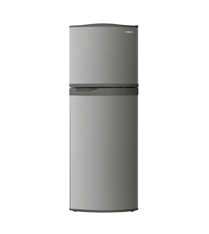 Refrigerador Daewoo Winia DFR 1110DMX 11 Pies Silver ORT