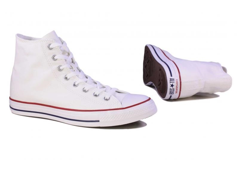 Tenis Converse Chuck Taylor All Star Unisex Original M7650C