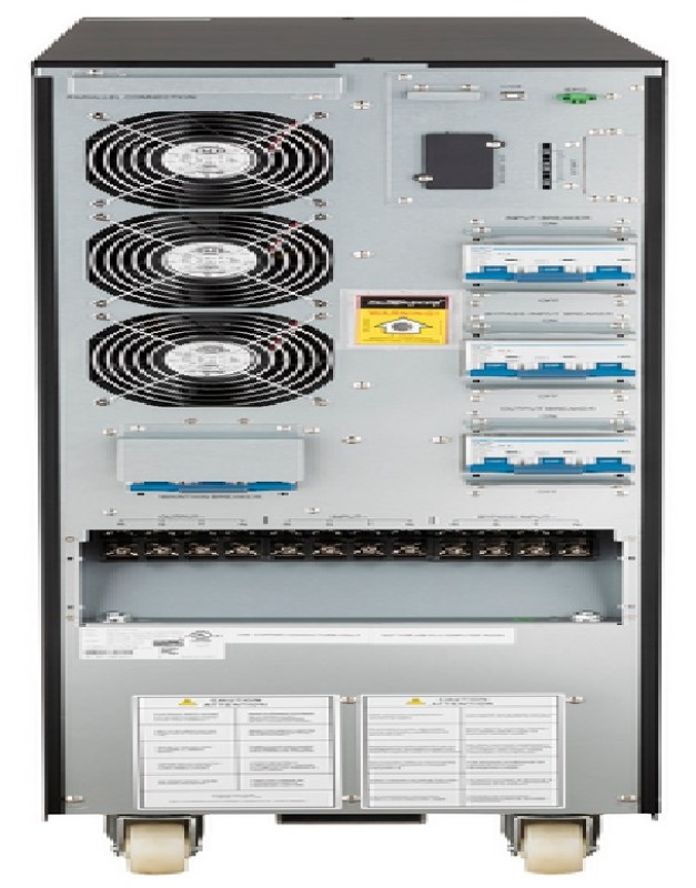 UPS Ametek 3300 10 kVa