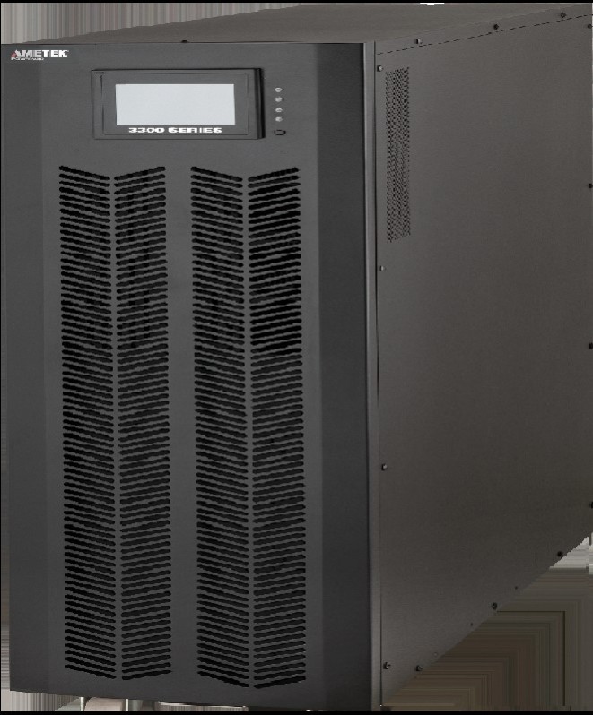 UPS Ametek 3300 30 kVa
