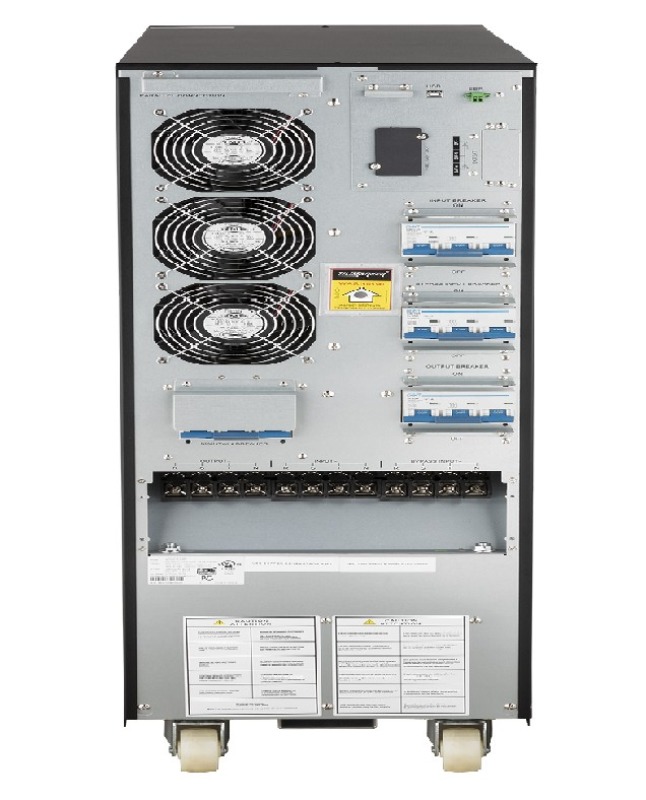 UPS Ametek 3300 40 kVa