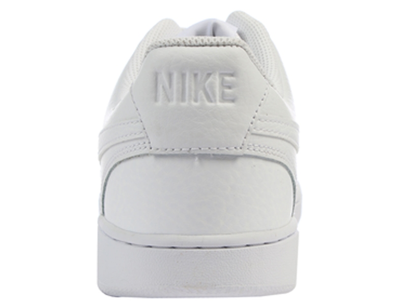 Tenis Nike Court Vision Low Blanco Hombre CD5463-100