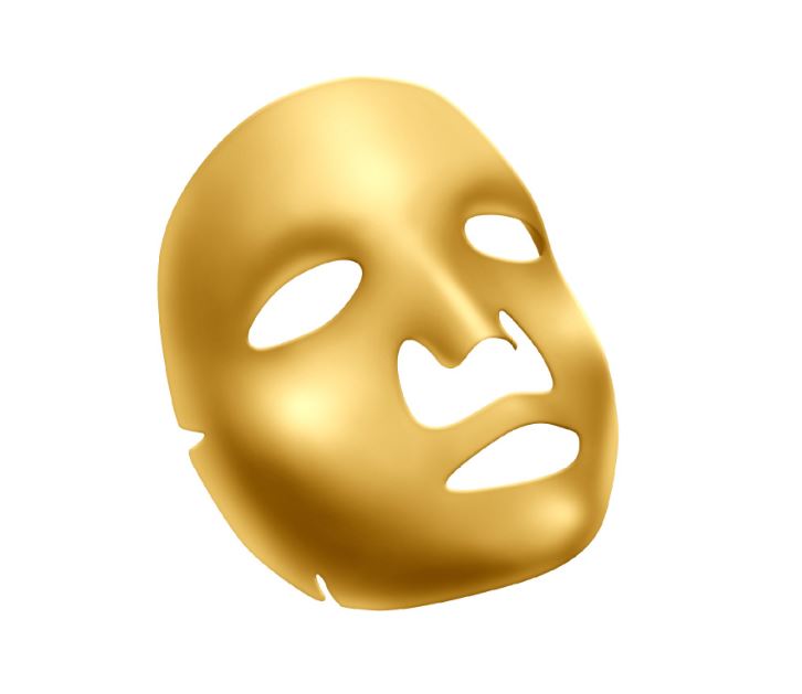 Mascarilla Facial Antiedad Cell Renewal Collagen Prédiré1 Pz