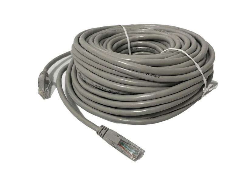 cable de red utp categoria6 de 3metros beep-cat6-3m